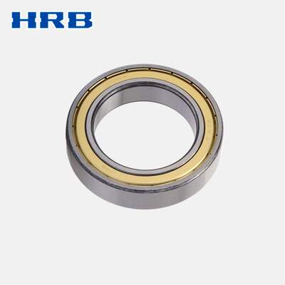 HRB 6013-2Z  ZZ   80113 哈尔滨深沟球轴承 内径65mm 外径100mm