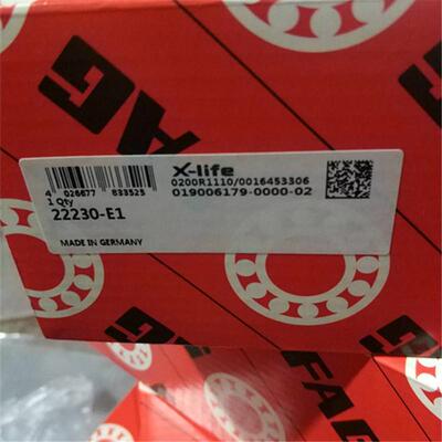 FAG 22230-E1 德国进口轴承22228 22226 22224 22222 22219 22218
