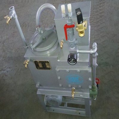 CY船用25供应CZ-带.证书0SC油水分离器.0油水分离器 25