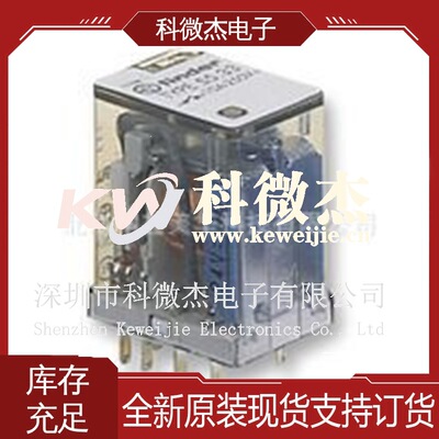 供FINDER开关继电器固态时间信号功率通用继电器55.33.9.012.0000