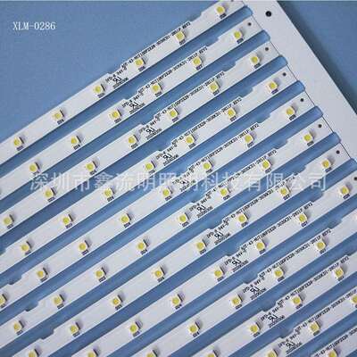 AOT-43-NU7100F2X28-3030CD1-28S1P REV2其他LED背光源
