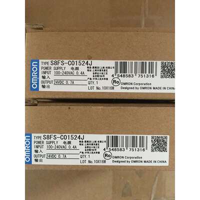 S8FS-C01524J