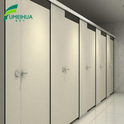 厂家FMH-kbt0直销抗倍隔断厕所隔断+不钢配件锈防潮特防倍菌抗特