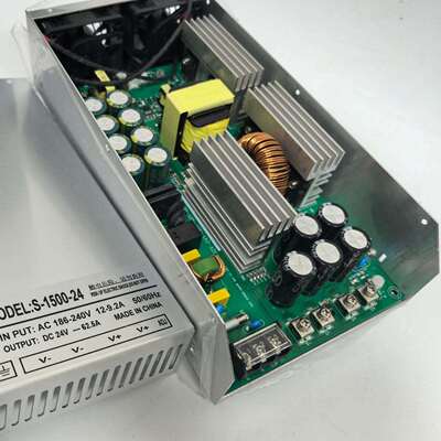 功率电311源大80W10000W150W12V24V36V48V伏直流开关0电源变压器