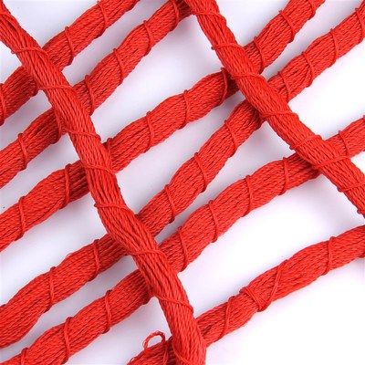 小红绳工程施工线 尼龙线 红线绳砌墙线工地用建筑线线坠线尼龙绳