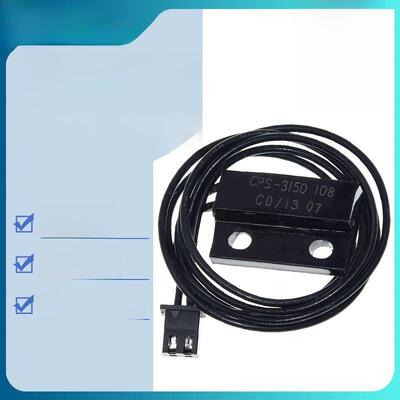 磁控开关 磁性接近开关磁感应开关门磁开关磁簧开关 常开CPS-3150