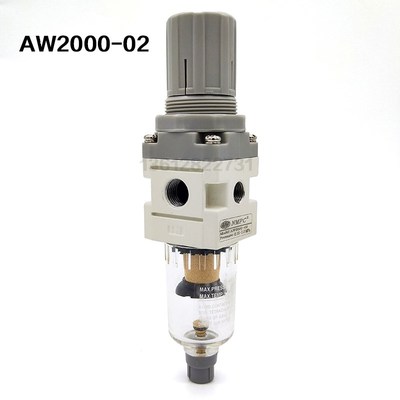 单杯WW单联件WNM气压调气压