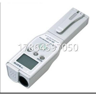 温度计SK-8120日本佐藤SKSATO红外测温仪8211-00,8213-00,8212-00
