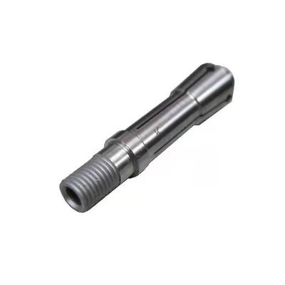 大量现货直供PCB钻孔机锣边机夹头14066成型机不锈钢小夹头配件