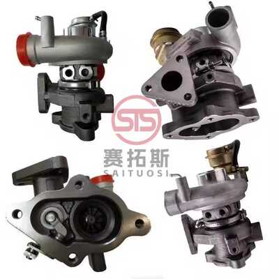 49377-03033 49377-03031 49377-03030 ME201257 ME201635 增压器
