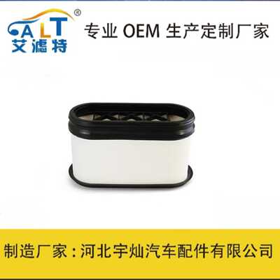 厂家供应AF26157 P608665  P606119 AL172780CP33300 蜂窝空气滤