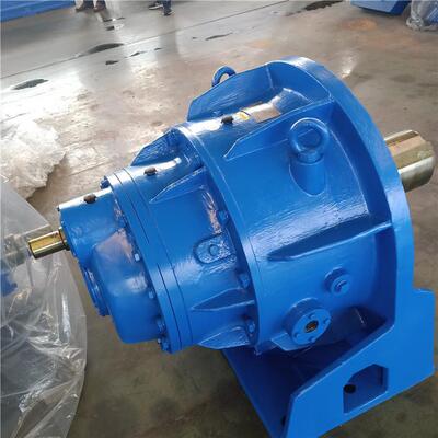 三级行星齿轮减速机NCD400-140-I减速机价格实惠