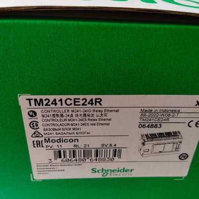 [维修]TM241CEC24T TM241CE24R TM241CE