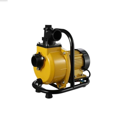 48v /60v2inch 直流无刷大流量MPPT灌溉农农用自吸式离心抽水电泵