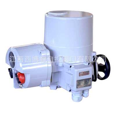 IMT150 IAT190 IAT280角行程罗托克电动执行器