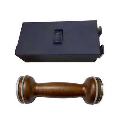 Rolling Knife Sharpener滚动轮磨刀器石钨钢可调节角度圆柱套装