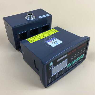 电机智能综合保护装置 JDB-I-800A 电动机测控器 JDB-YA+100FT