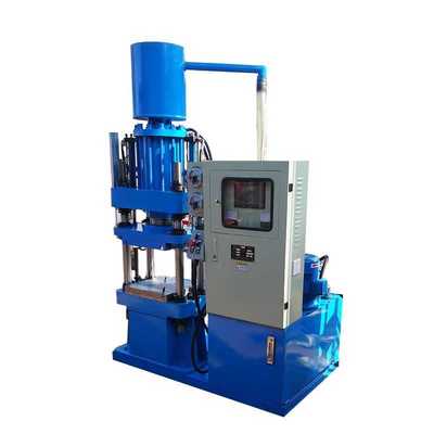 06KLB 50吨新式（液压冲床） 冲压液压机 下料液压 切飞边液压机