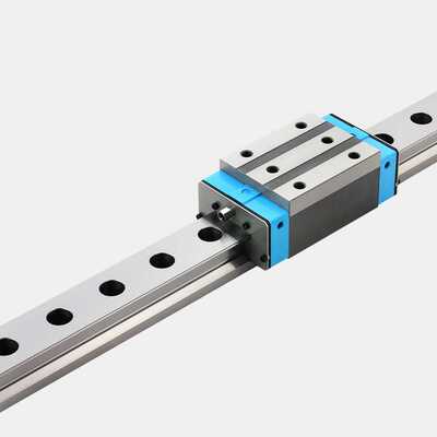 凯特精密HTPM滑块导轨LGR45ABLGR35ABLGR30A/BLGR55A/BLGR65LGR25