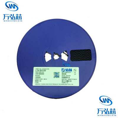 全新原装 CESD3V3D3 丝印YU  SOD-323 ESD静电保护二极管3.3V现货