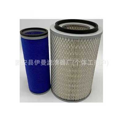 厂家供应AF1966 AF1980 AF25007 AF25020 AF25022 AF25025M滤清器