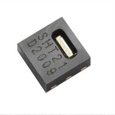 SHT21 湿度传感器  ±2%RH 数字 串行 - I2C接口