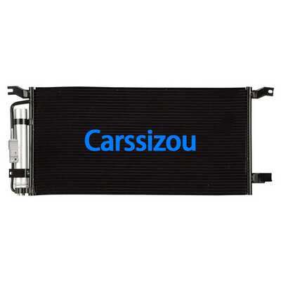 10331988GM DODGE PONTIAC AZTEK汽车冷凝散热器换热器