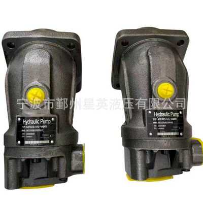 力士乐A2FO12/61L-VAB06 A2FO23/61L-VAB05 A2FO28/61L-VAB05油泵