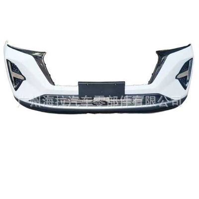 适用于奇瑞 Tiggo 7pro max 2023 前保险杠总成602001919AADQJ