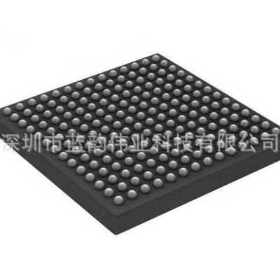 TMS320C5504AZCHA10集成电路IC 100MHz DSP FIXED-POINT NFBGA196