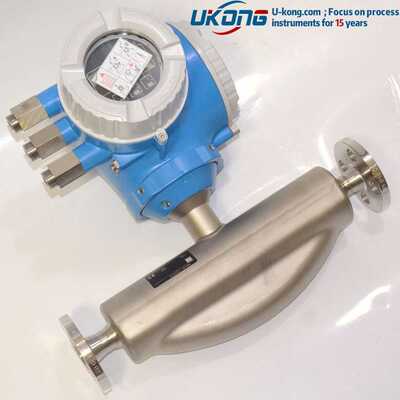 Endress+Hauser电磁流量计Proline Promag涡街Promass质量流量计