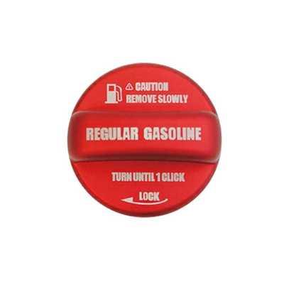 适用mazda马自达CX3CX5CX8CX9汽车油箱盖改装 铝合金油盖配件