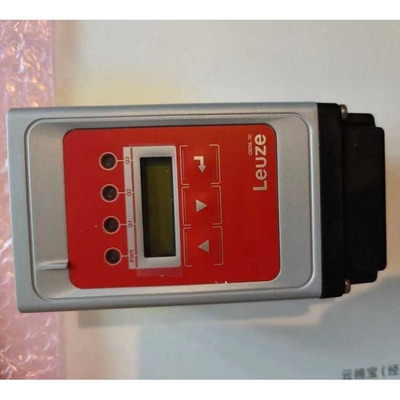 德国LEUZE色标传感器50035674 KRTM 20M/V-20-0001-S12劳易测开关