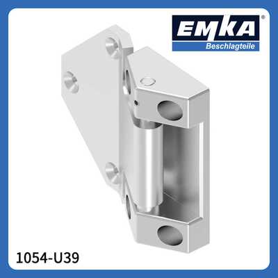 德国EMKA铰链1054-U39爱姆卡合页