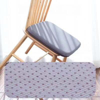 Memory Foam Seat Cushion Slow Rebound Support Ergonomic for