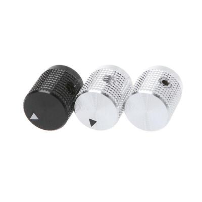 14x16mm Potentiometer Knob Cap Volume Control Aluminum Encod