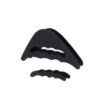 Toe Stuffers Thickened Half Size Insoles for High Heels, Toe