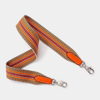High Quality New Leisure Bag Straps  Wide Shoulder Straps Fa
