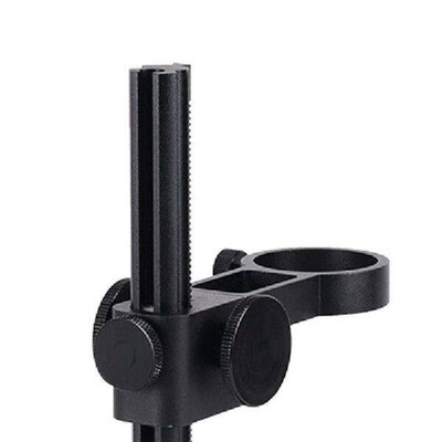 Microscope Bracket Aluminum Alloy Lifting Bracket 35MM