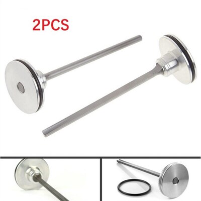 1/2/3Pcs Pneumatics Piston Driver Kit For Hitach NR83A NR83A