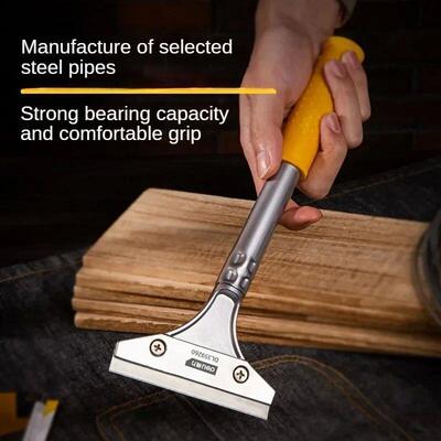 Cleaning+Shovel+Cutter+Portable+Cleaning+Knife+Glass+Floor+T