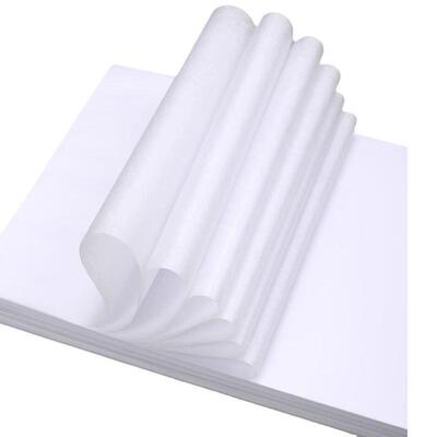 Tracing paper, copy paper, transparent paper, special tracin