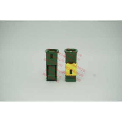 923-40125-E-84 AMPHENOL RF CAB EXTFKR HOUSING L NA 线壳 现货