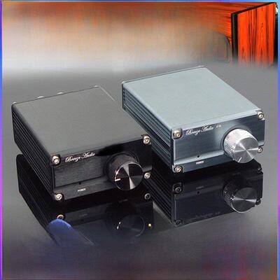 伟亮B3 100W Hifi Fever音频专业低音炮D类数字功率放大器