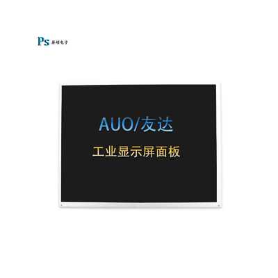 工业显示面板15英寸AUO友达LED/LCD裸屏1024*7684:3正G150XTN03.0