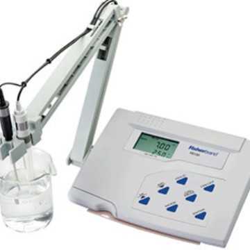 Fisherbrnd Accumet FE150 pH计