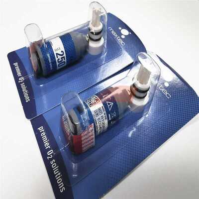 R125P03-002 MAX-250E MAX250E 氧气气体传感器 适用于呼吸设备