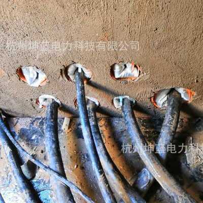 IDSS-175 充气型密封袋 管道封堵器 塑胶管道封堵器 气囊密封袋