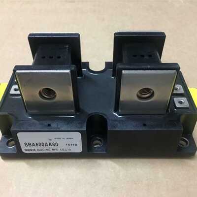 SBA500AA80 SBA500AA120 SBA50AA160 SBA500AA40原装现货模块