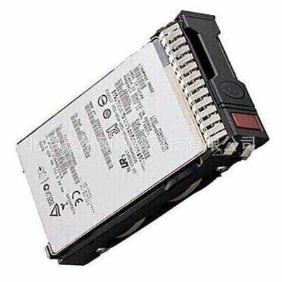 832414-B21  480G SATA 2.5 6G SFF MU-2 832454-001 G9